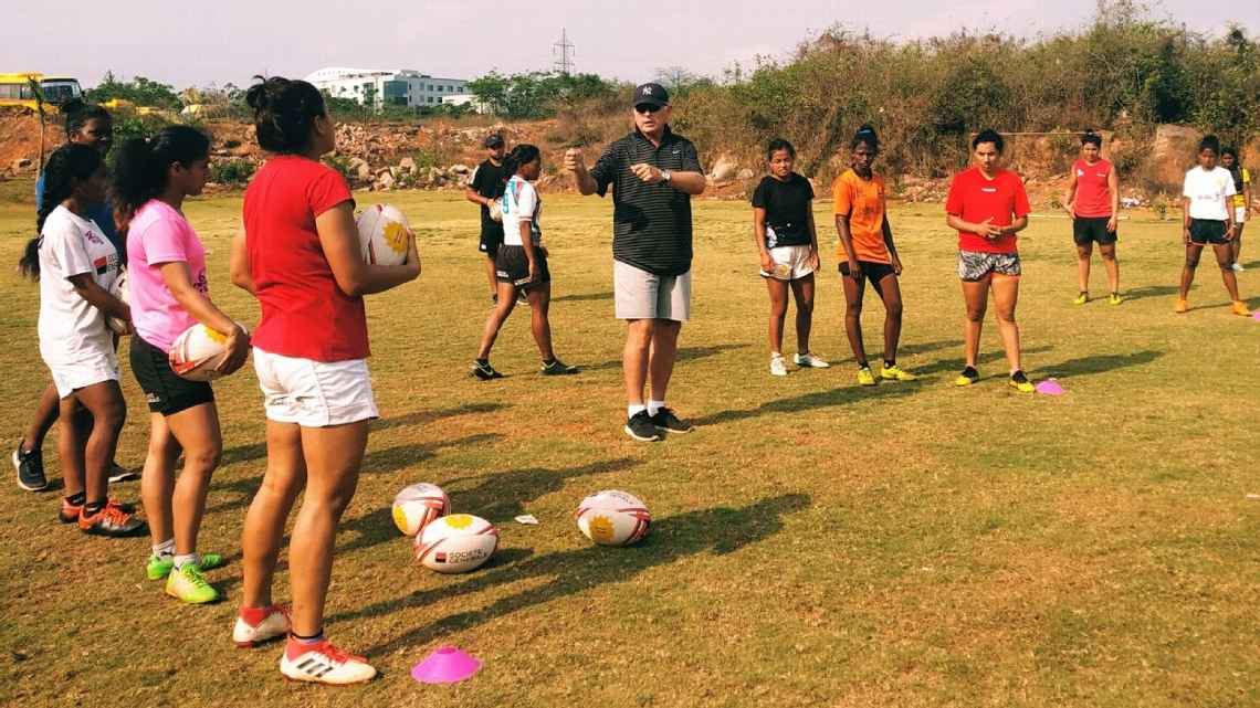 Mind Games: How brain profiling could be Indian rugby’s best move ...