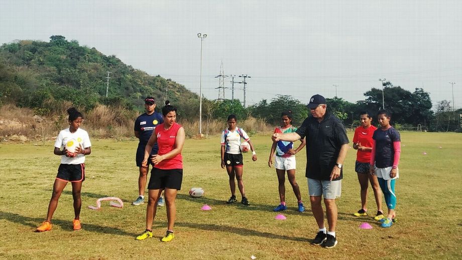 Mind Games: How brain profiling could be Indian rugby’s best move ...